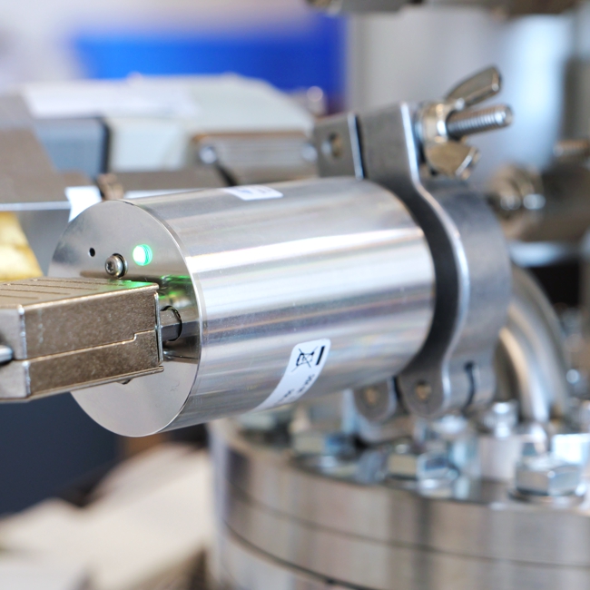 Sens4: Your Gateway to Novel Vacuum Measurement Solution