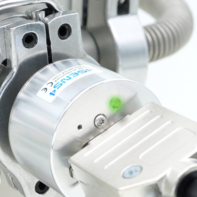 Spinning Rotor Gauge Explained