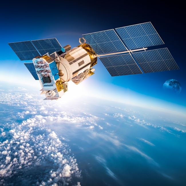 Vacuum Measurement for Space Simulation Testing and Research