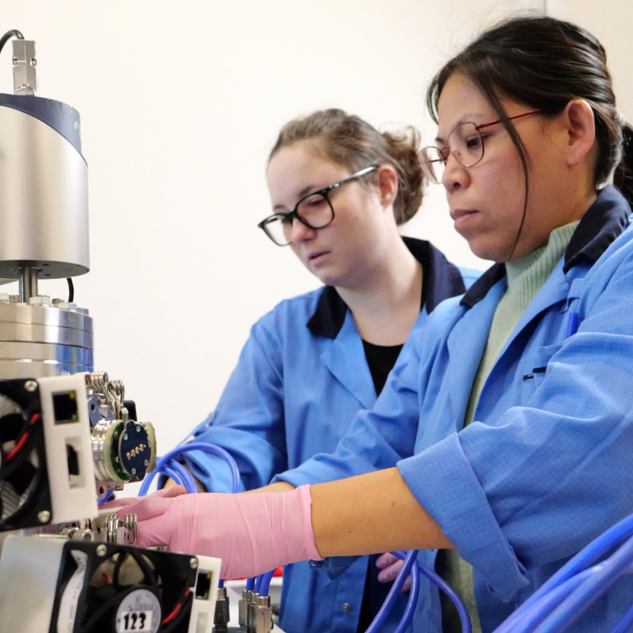 About Sens4: Our Story and Path of Innovation