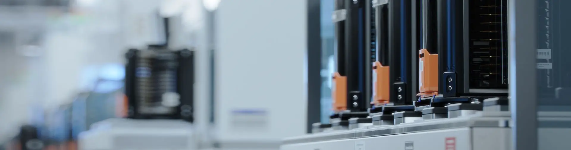 Load-Lock Vacuum Pressure Control for Semiconductor Industry