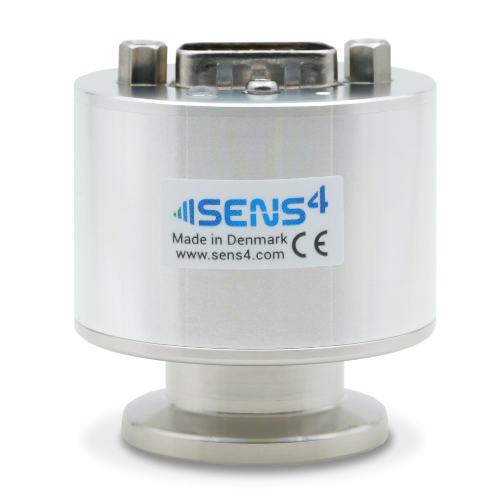 VPM-7,DN16KF,RS232,Std. Aout,mbar,3 Rel,15P DSUB | Sens4 website