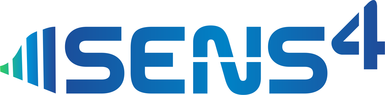 Shop | Sens4 website